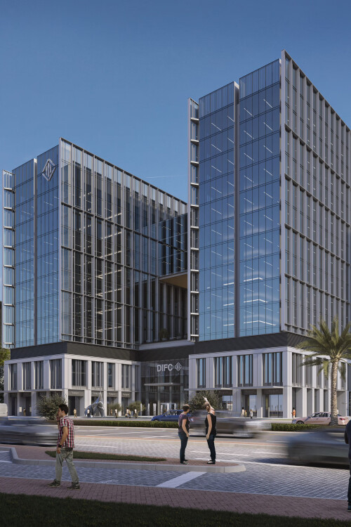 Atkins Realis - Propsearch.ae