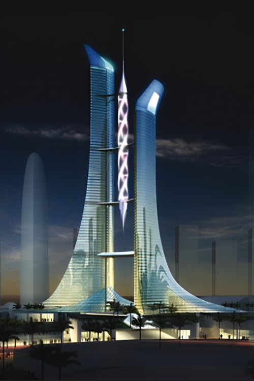 Dubai International Financial Centre - Propsearch.ae