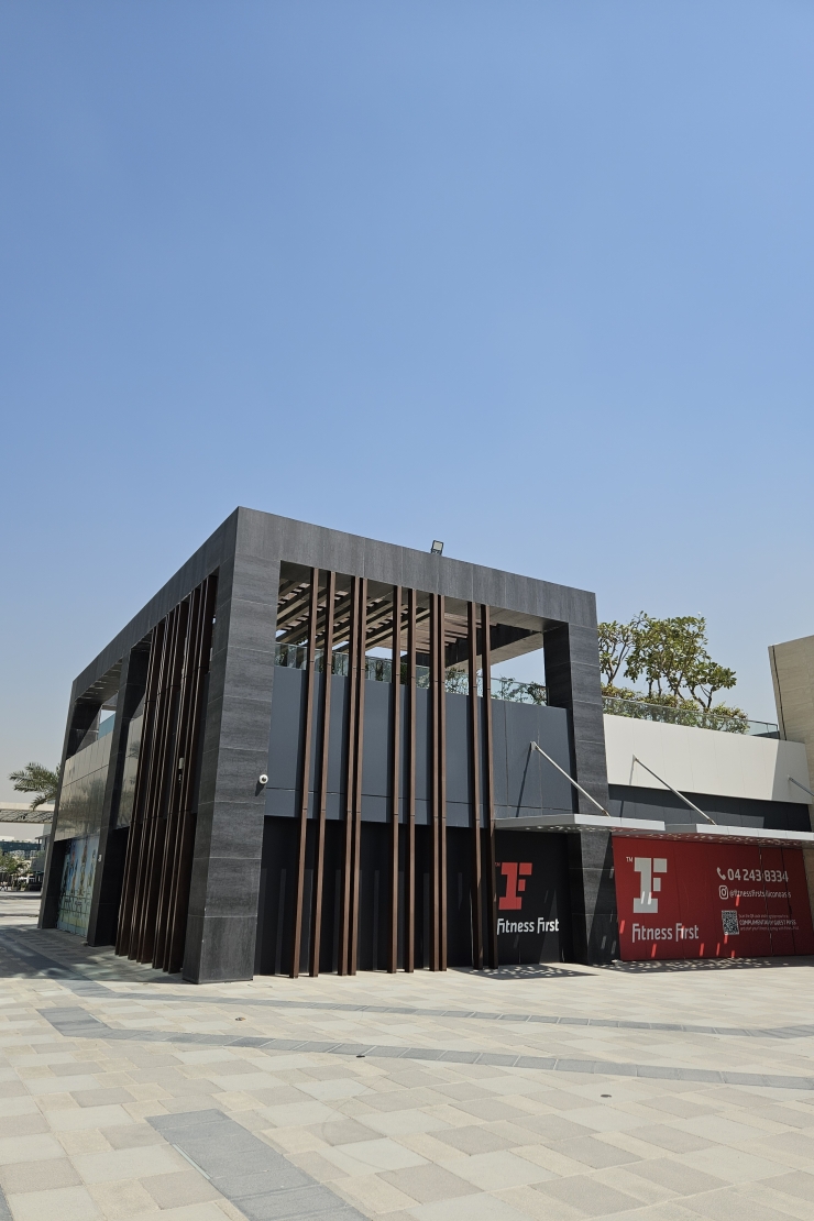 Digital Park Building F - Propsearch.ae