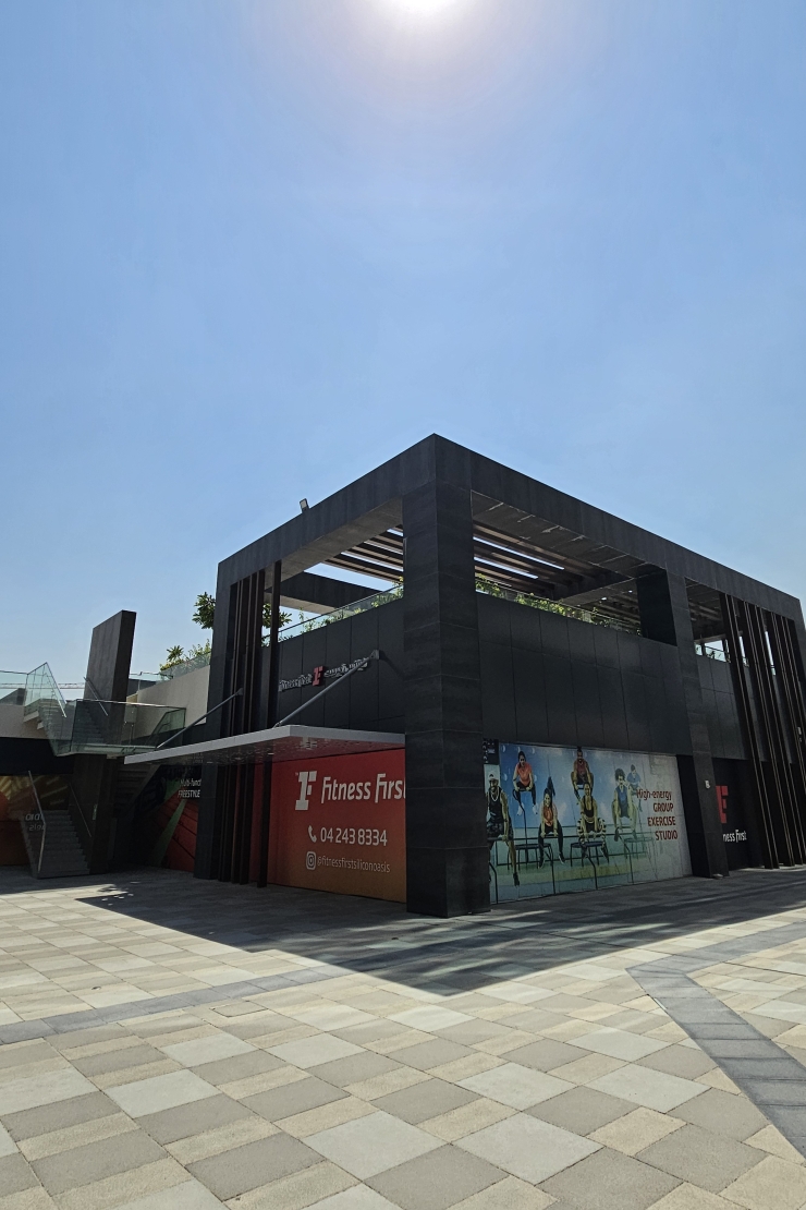 Digital Park Building F - Propsearch.ae