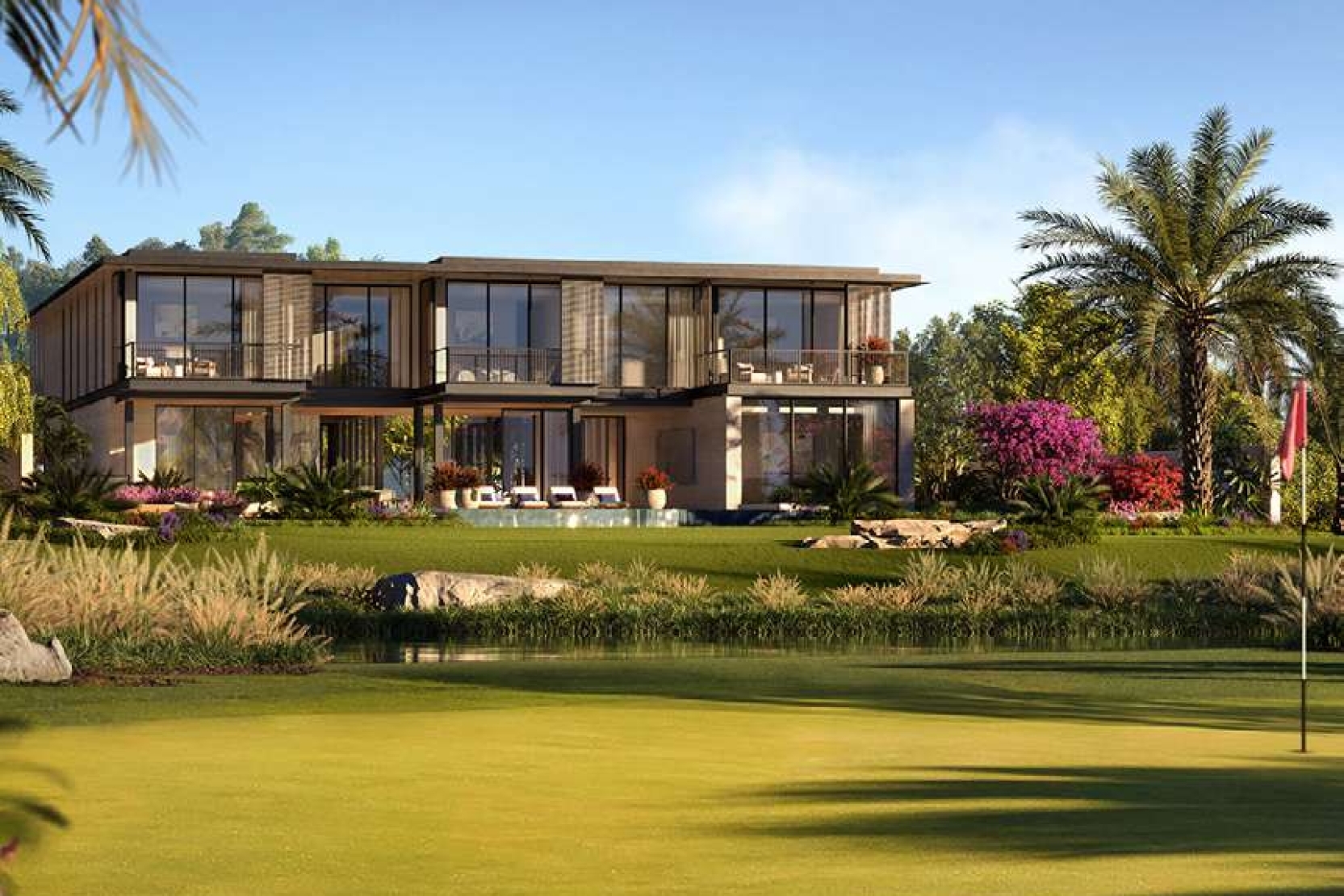 Discovery Dunes - Propsearch.ae