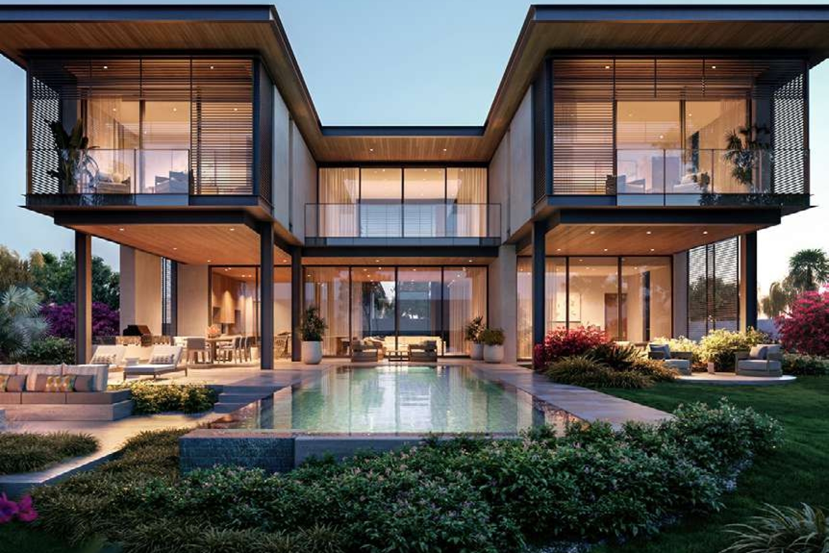 Discovery Dunes - Propsearch.ae