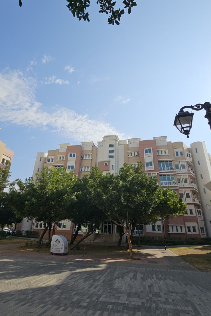 Discovery Gardens Building 33 - Propsearch.ae