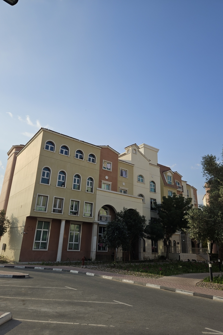 Discovery Gardens Building 82 - Propsearch.ae