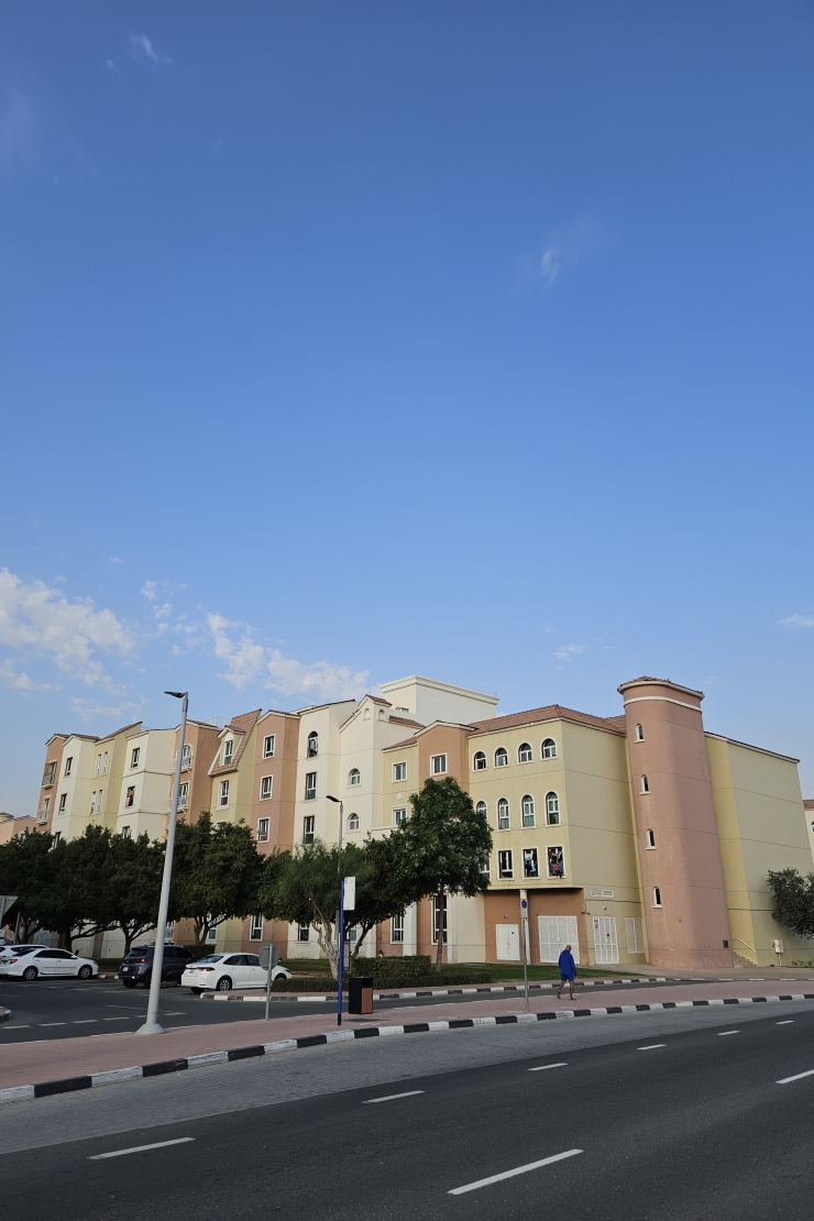 Discovery Gardens Building 82 - Propsearch.ae