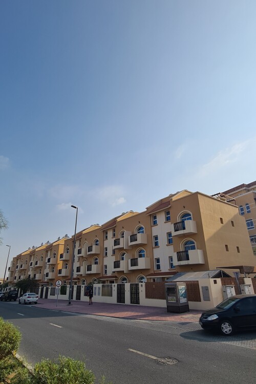 JVC District 12 - Propsearch.ae