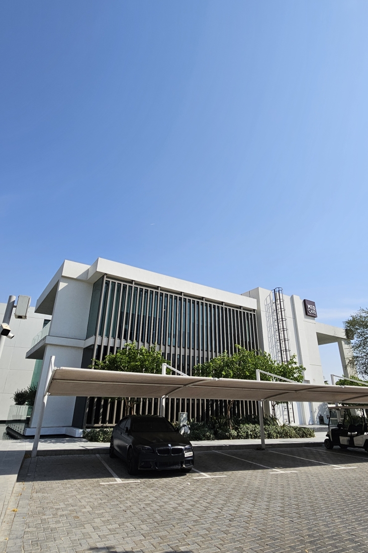 District One Community Centre - Propsearch.ae