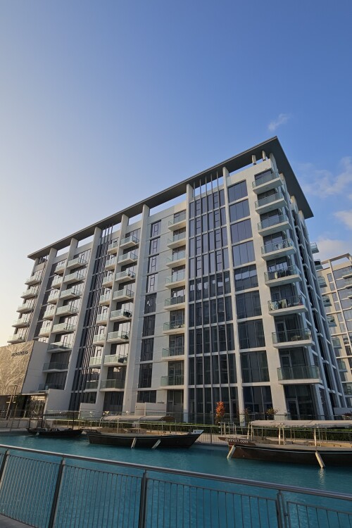 District One - Propsearch.ae