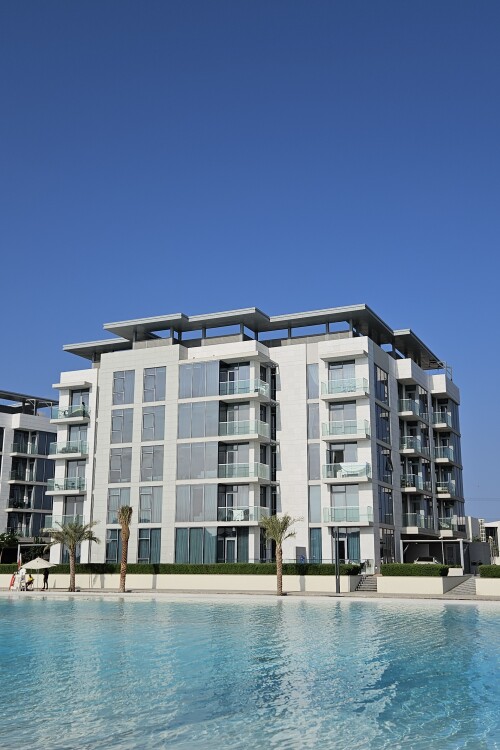 District One - Propsearch.ae