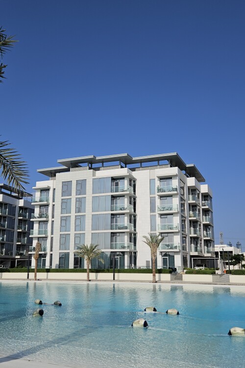 District One - Propsearch.ae