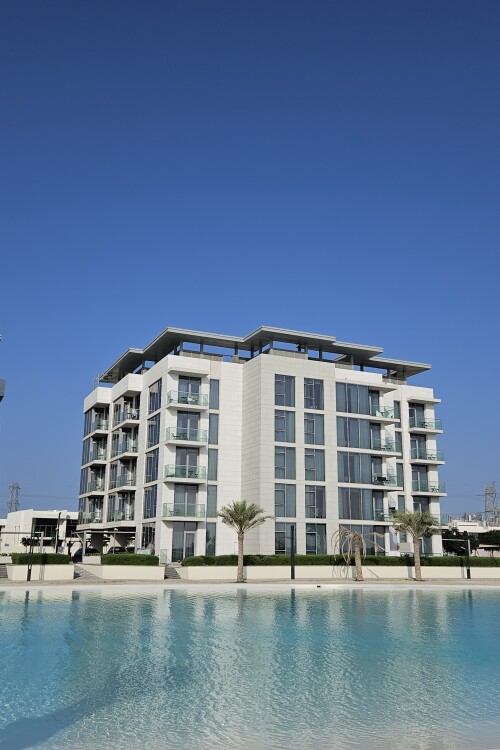 Meydan Group LLC - Propsearch.ae