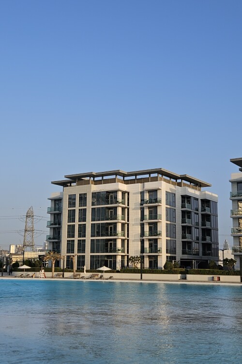 District One - Propsearch.ae