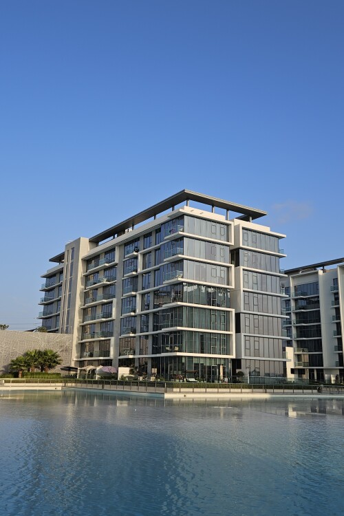 The Residences at District One - Propsearch.ae