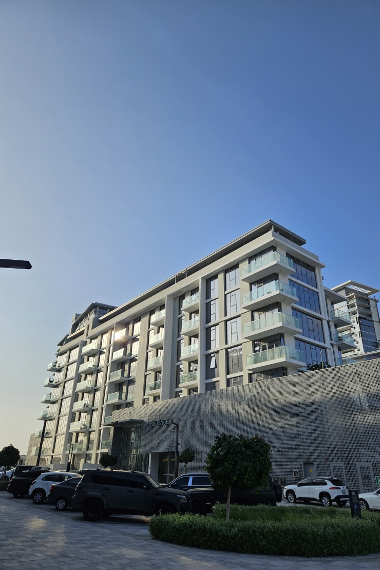 District One Residences 7 - Propsearch.ae