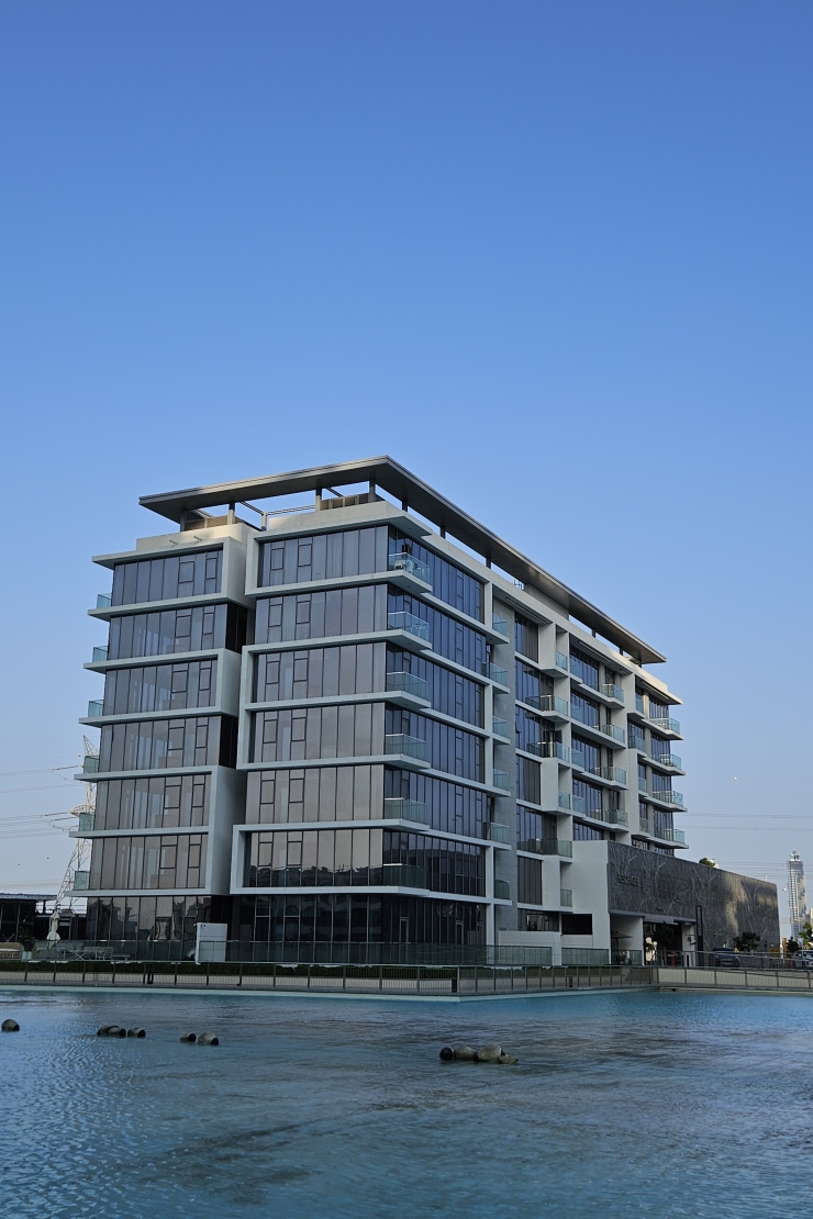 District One Residences 8 - Propsearch.ae
