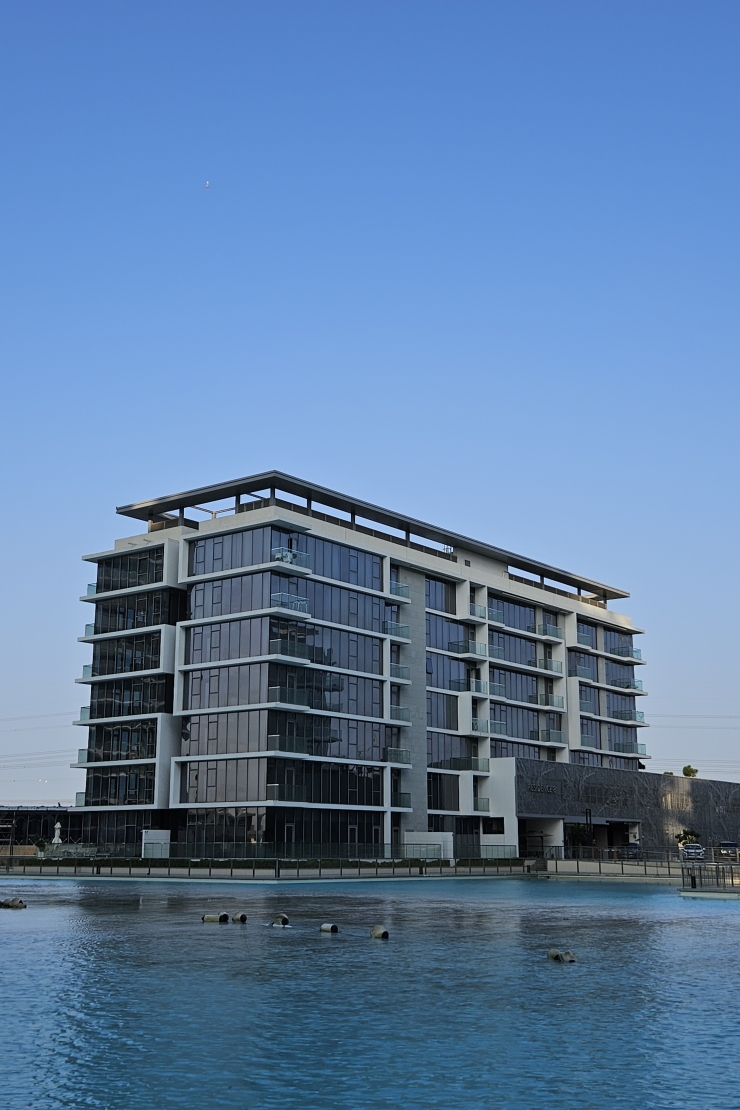 District One Residences 8 - Propsearch.ae