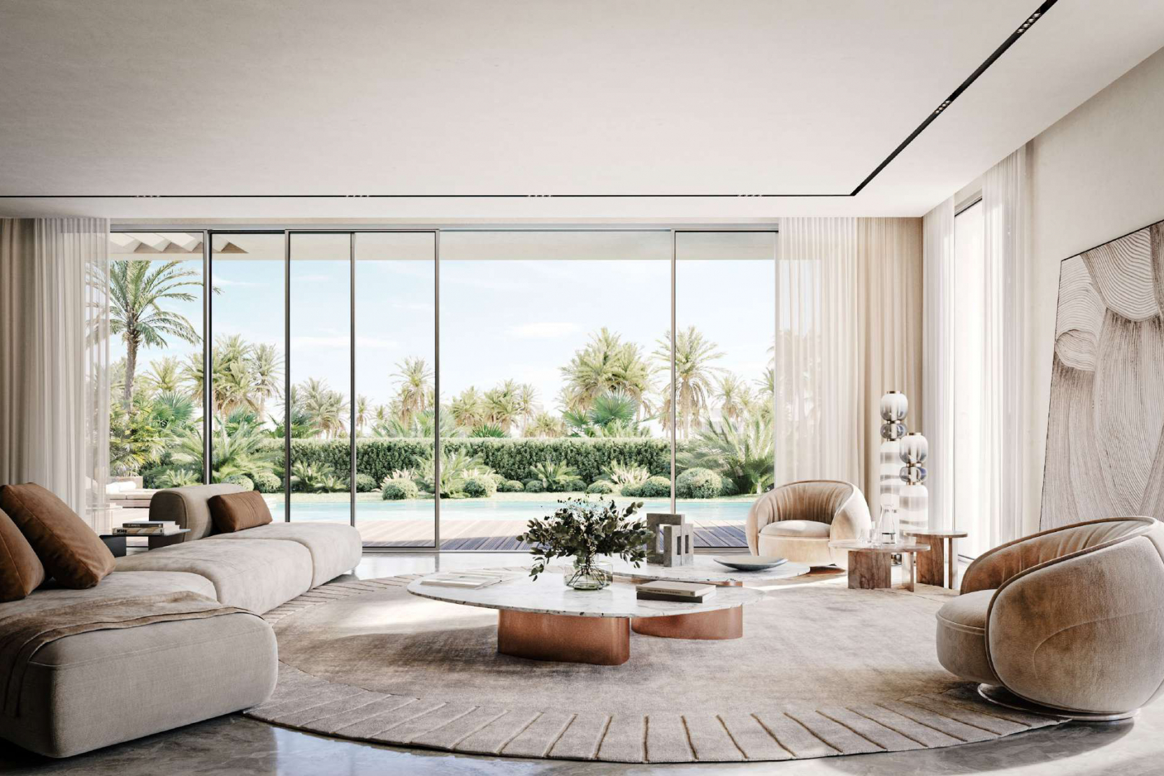 District One West (Phase 1) - Propsearch.ae