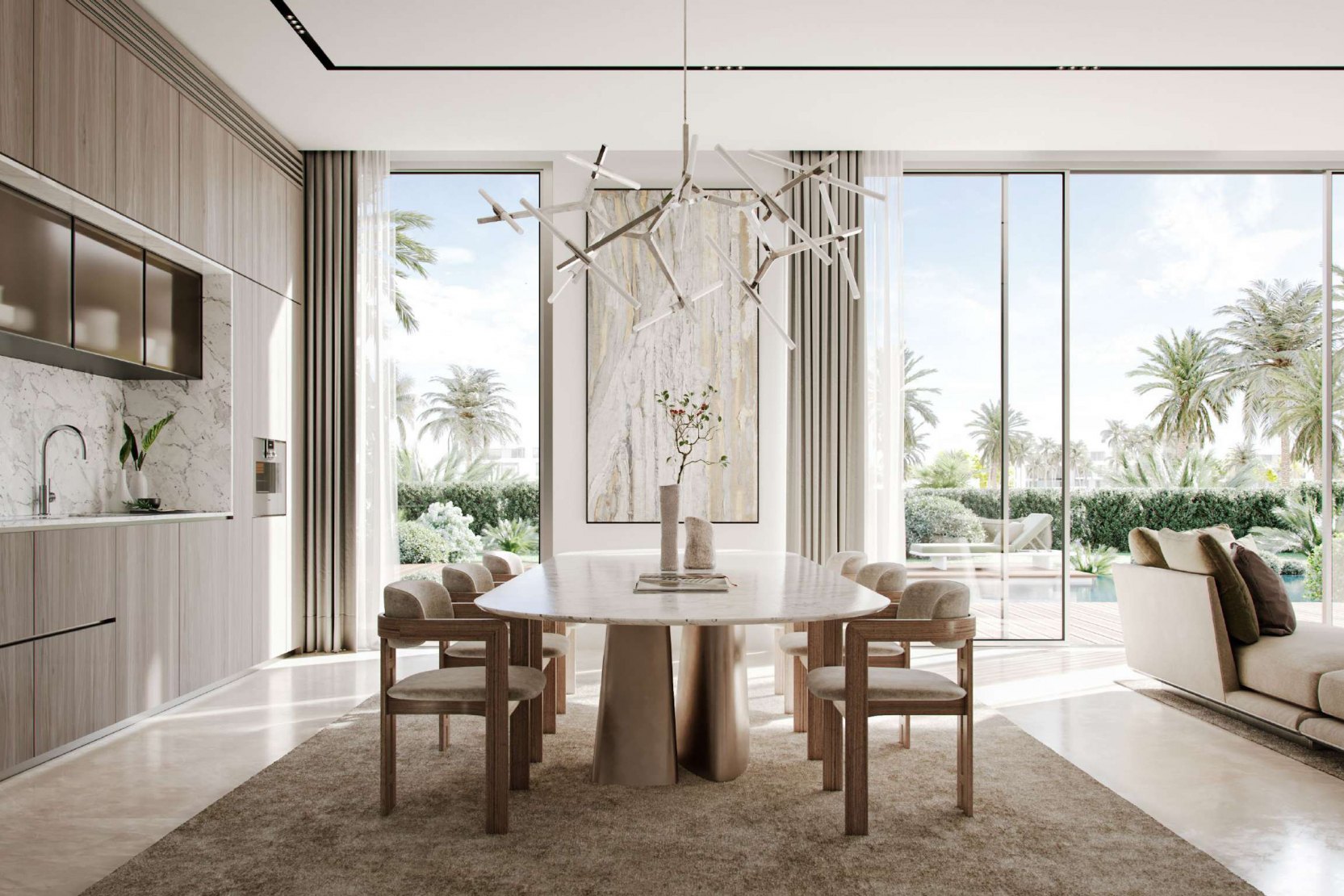 District One West (Phase 1) - Propsearch.ae