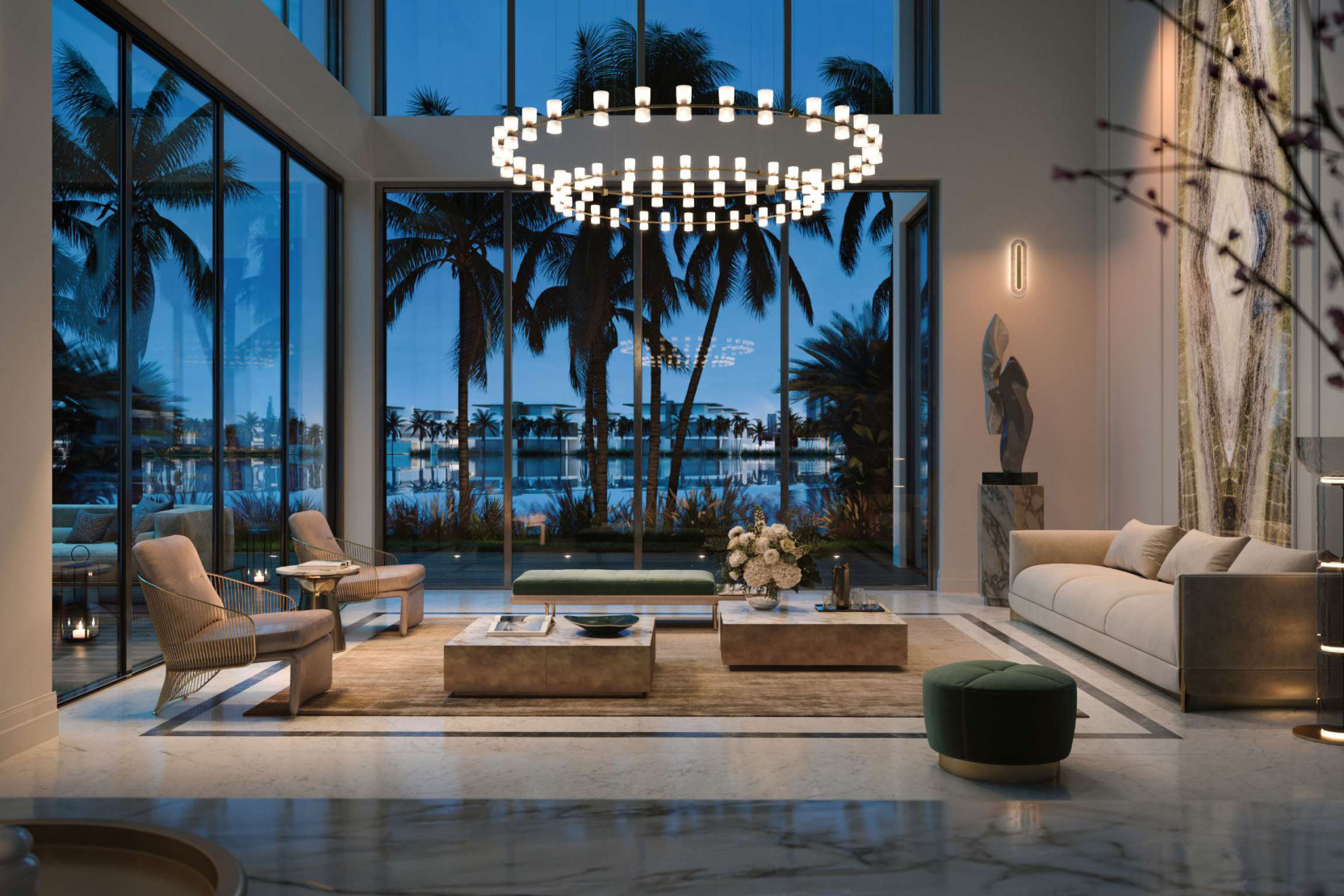 District One West (Phase 1) - Propsearch.ae