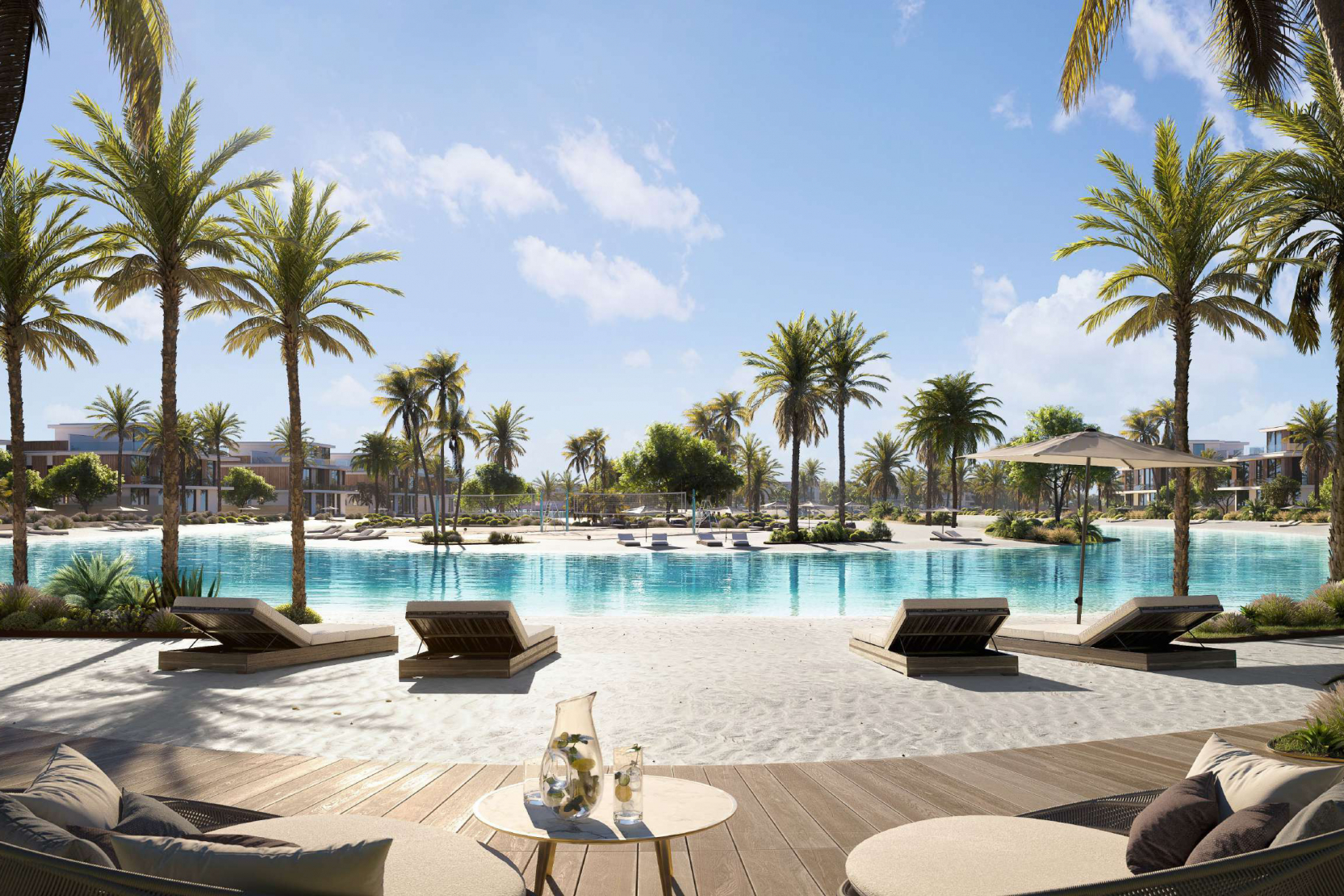 District One West (Phase 1) - Propsearch.ae