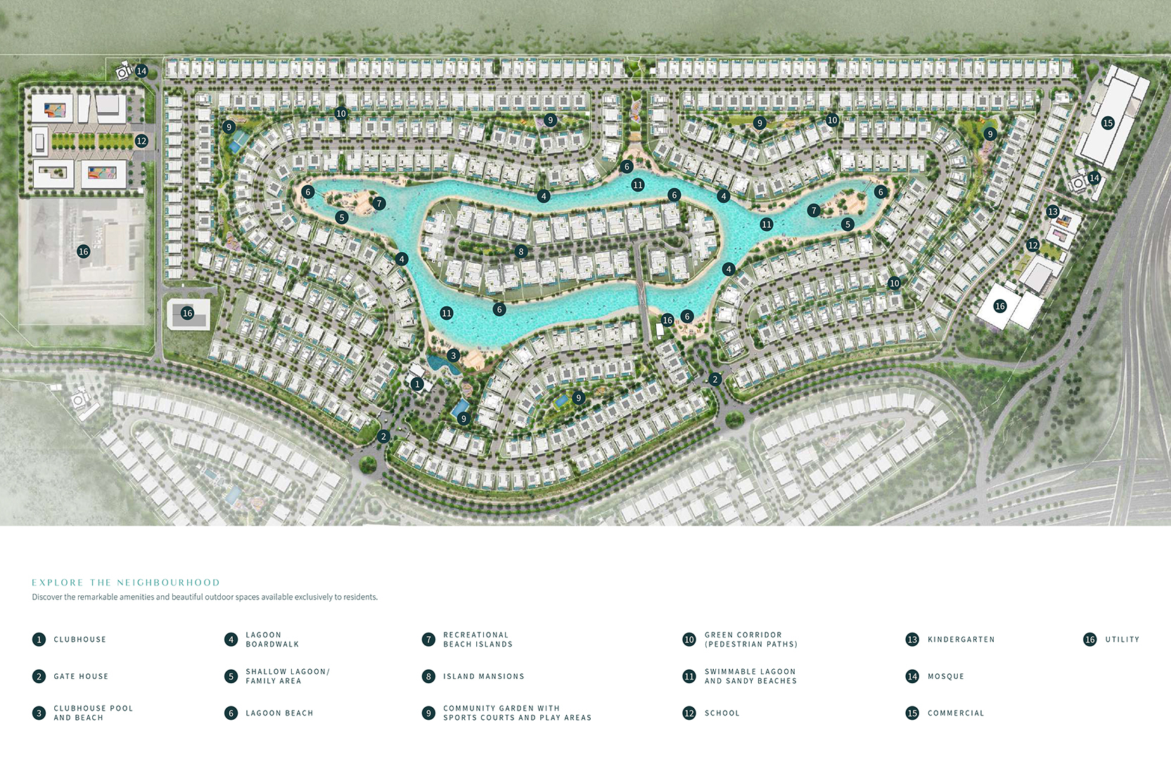 District One West (Phase 1) - Propsearch.ae