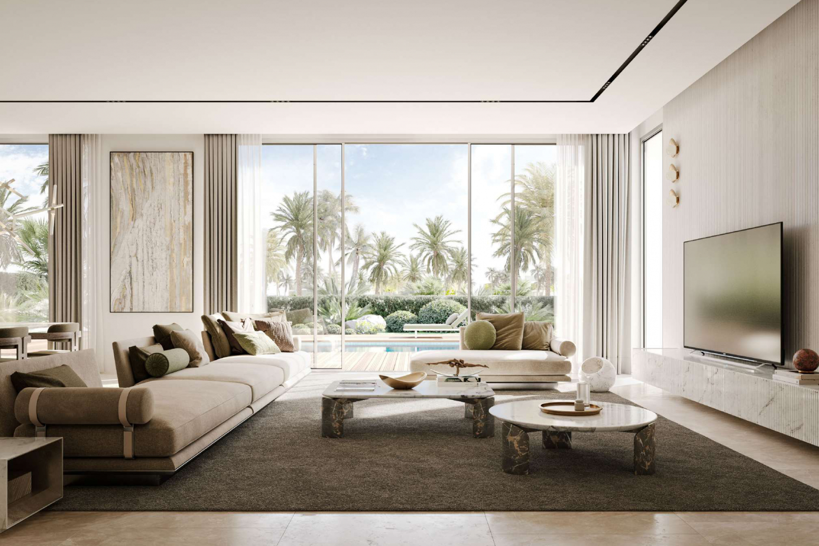 District One West (Phase 1) - Propsearch.ae