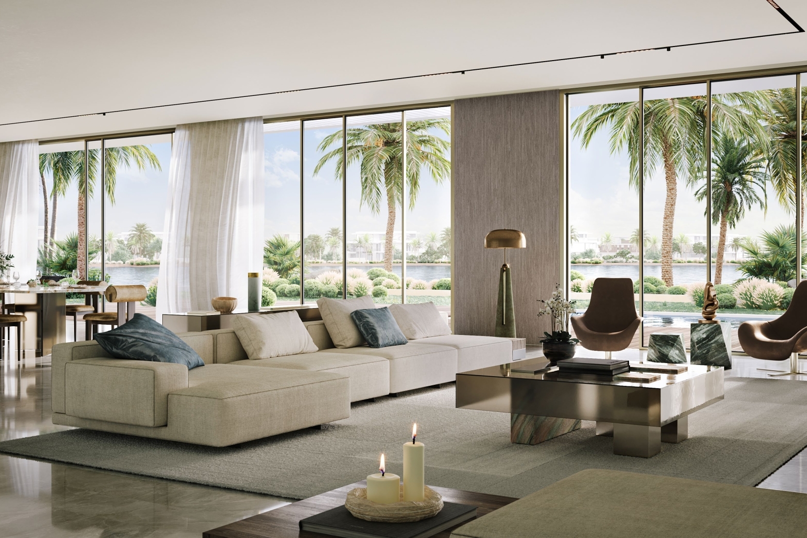 District One West (Phase 2) - Propsearch.ae