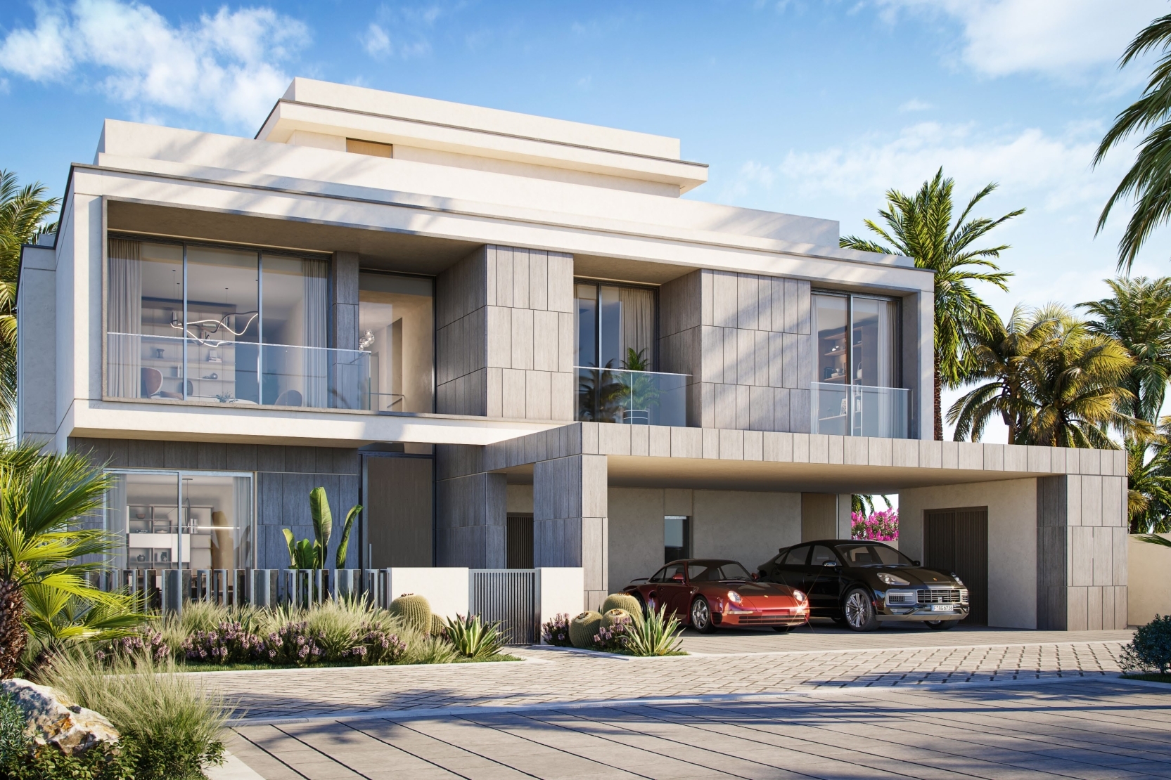 District One West (Phase 2) - Propsearch.ae