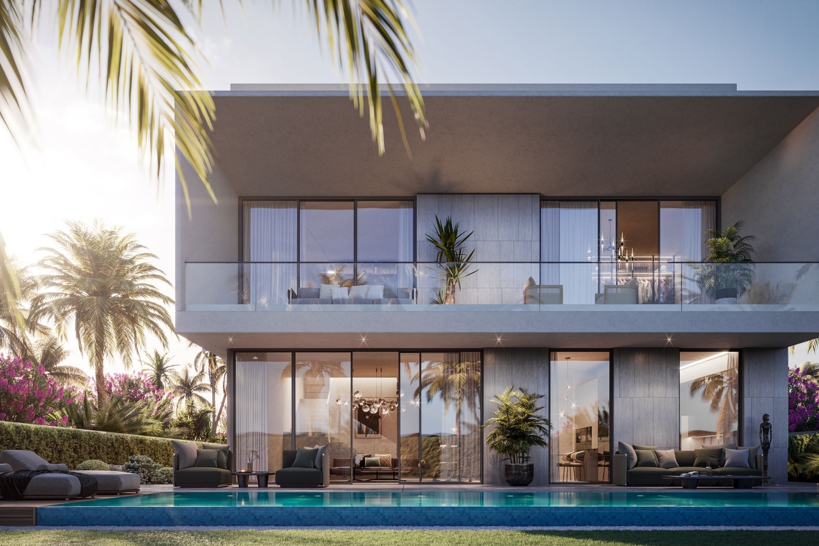District One West (Phase 2) - Propsearch.ae