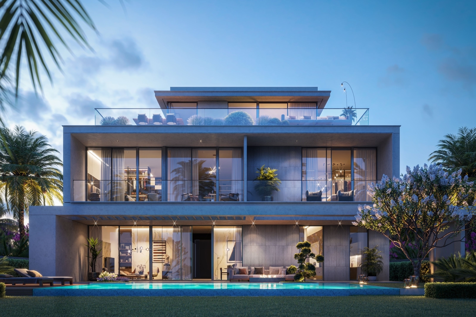 District One West (Phase 2) - Propsearch.ae