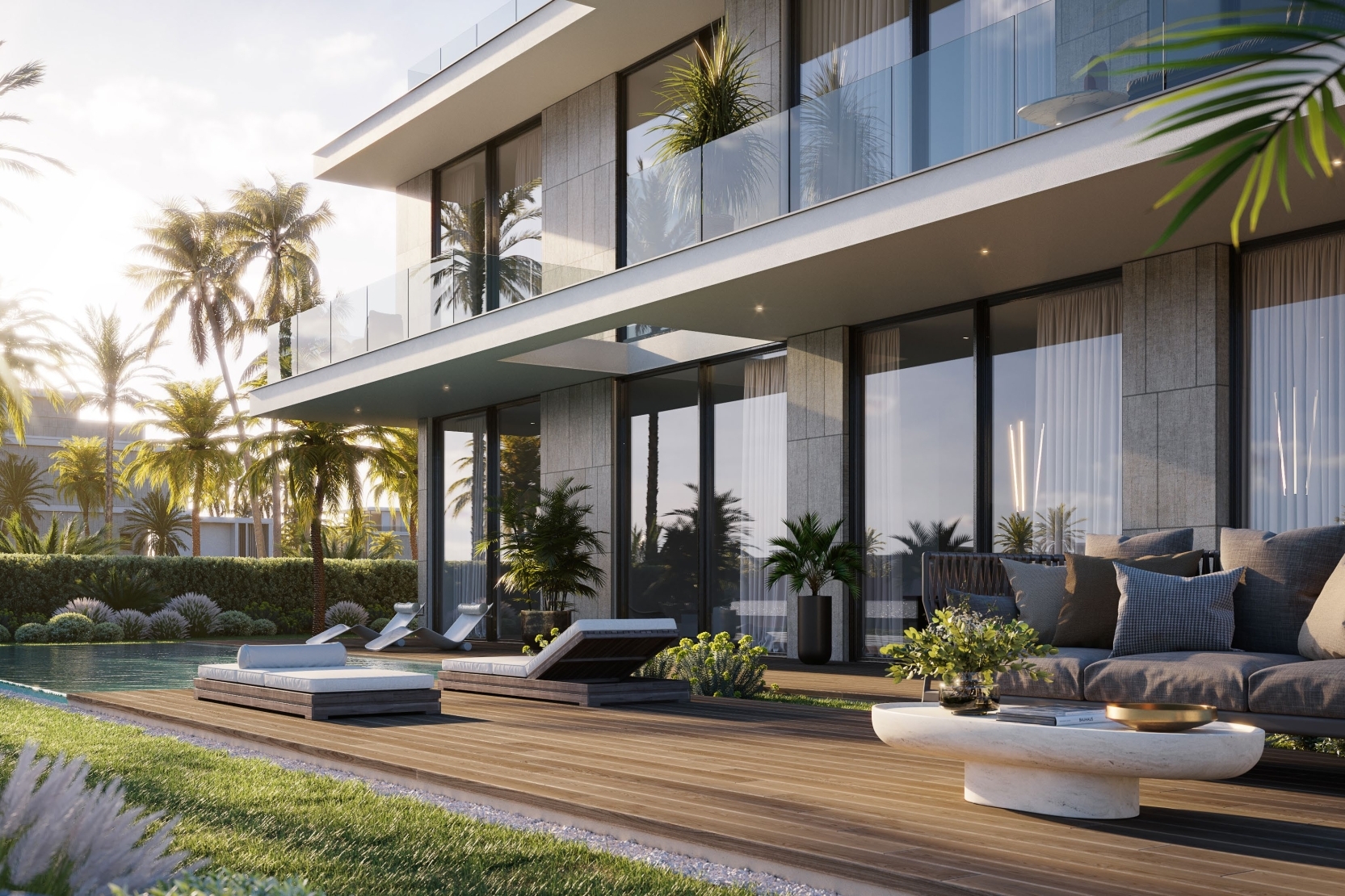 District One West (Phase 2) - Propsearch.ae