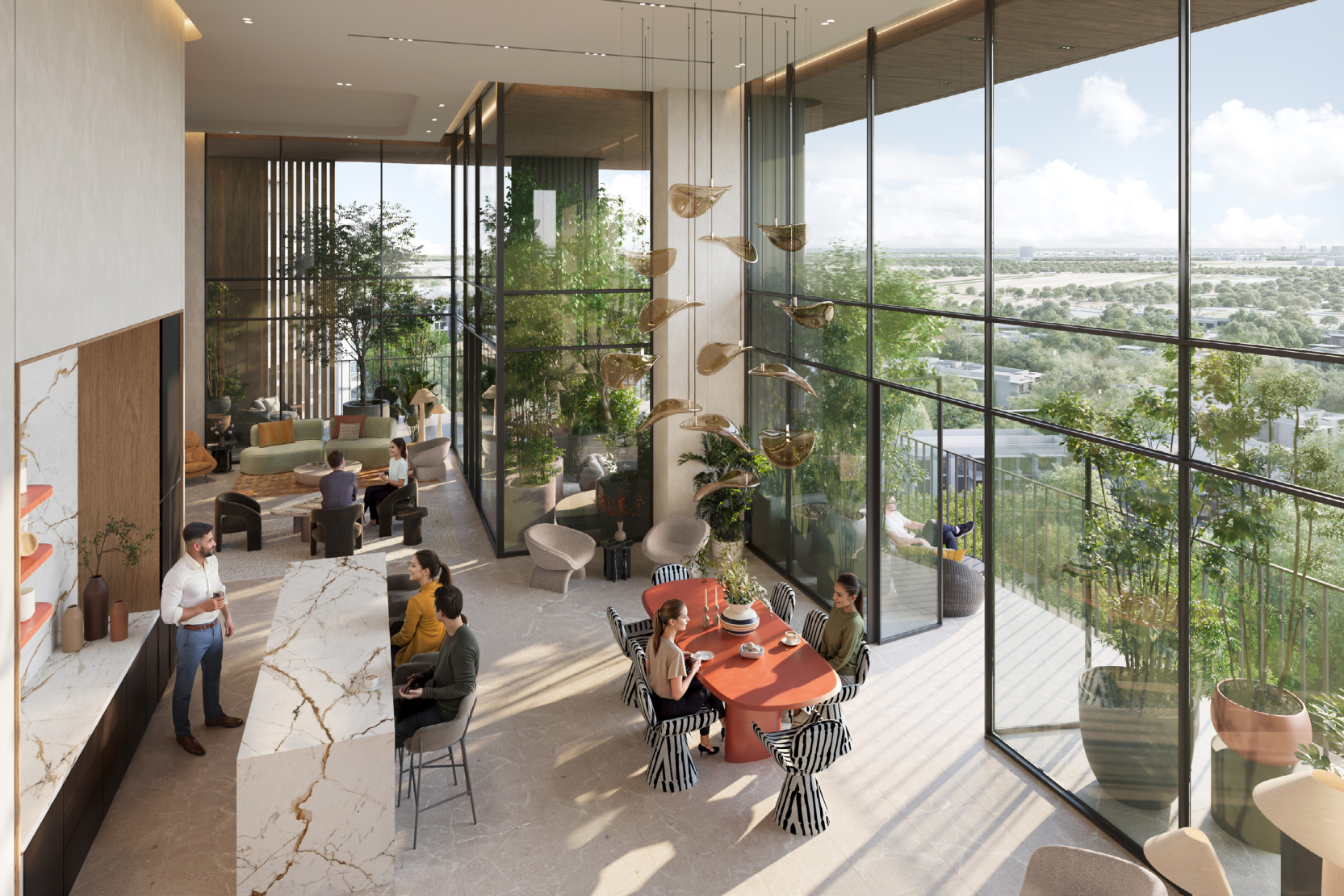 Distrikt at Ghaf Woods - Propsearch.ae