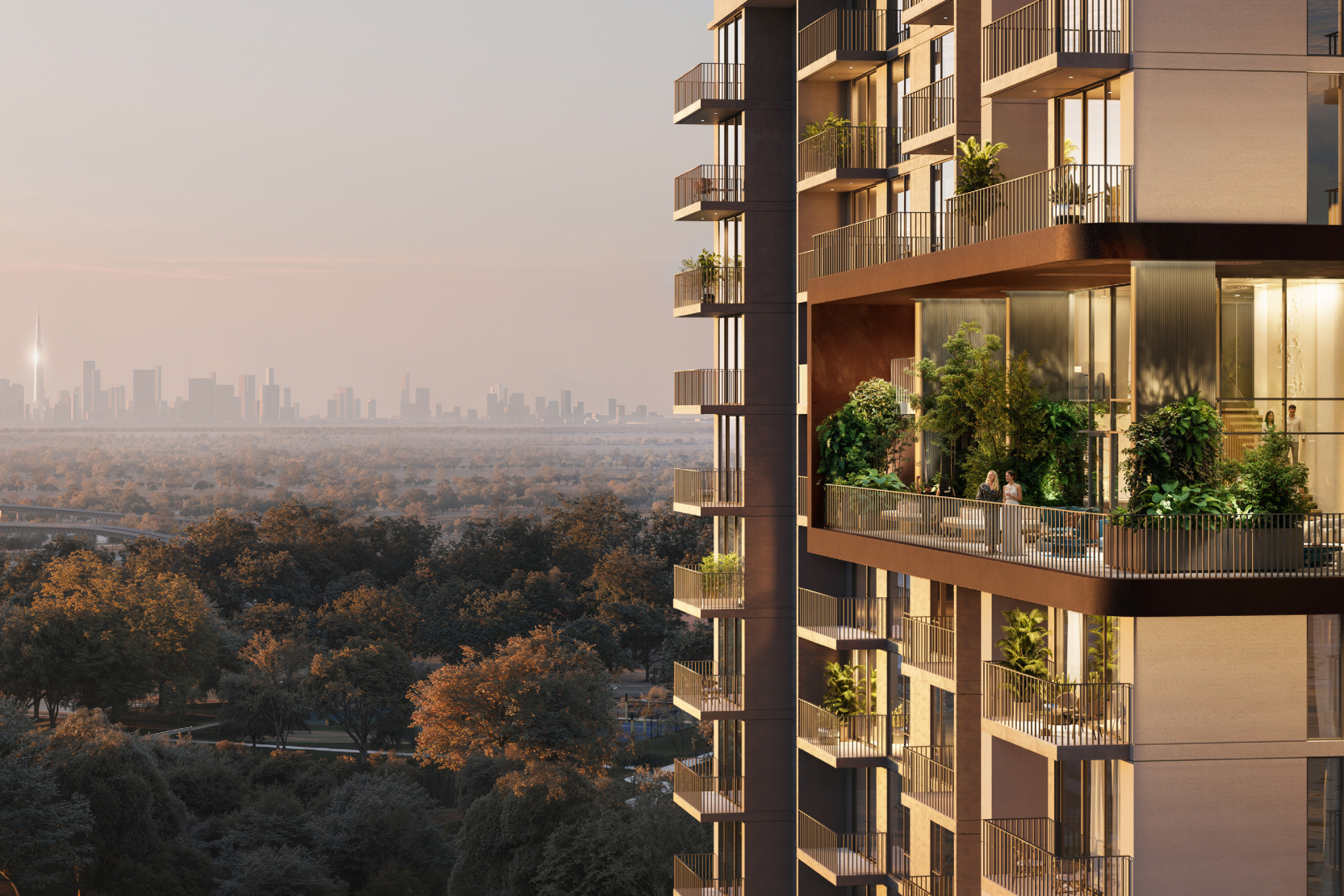 Distrikt at Ghaf Woods - Propsearch.ae