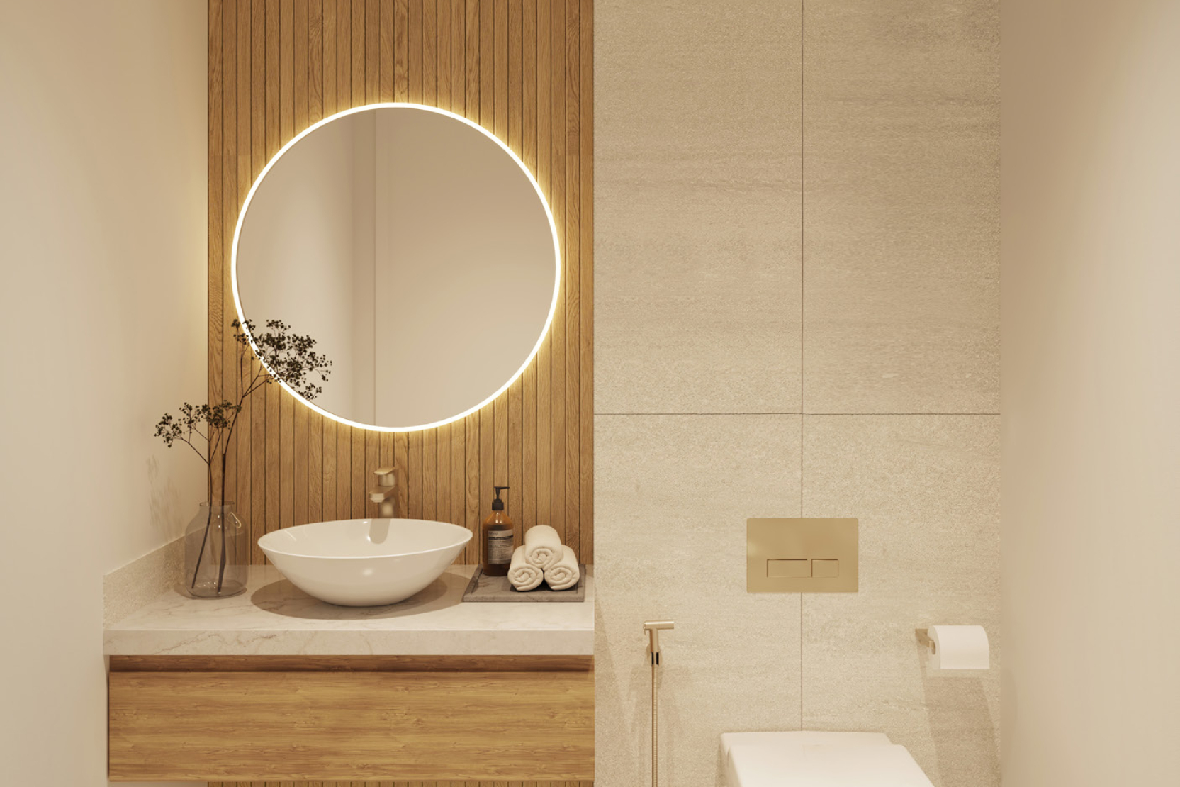 Distrikt at Ghaf Woods - Propsearch.ae