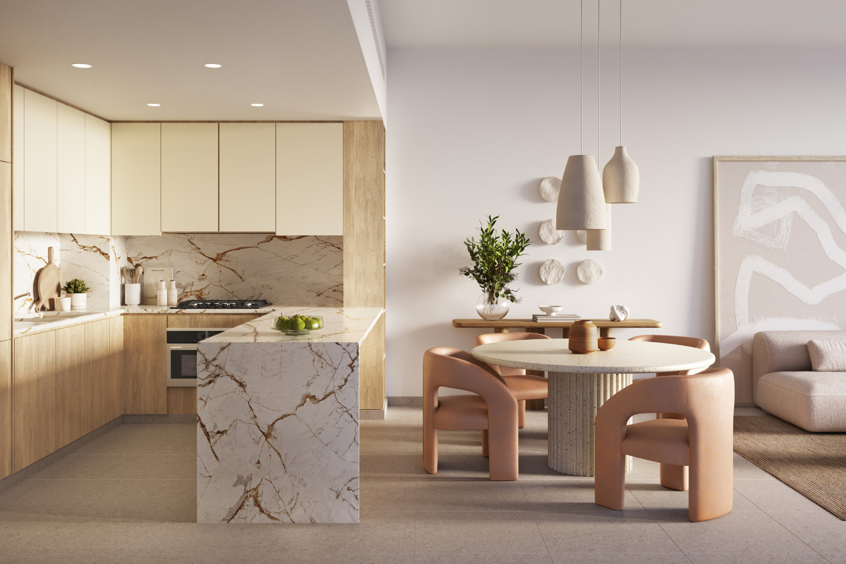 Distrikt at Ghaf Woods - Propsearch.ae