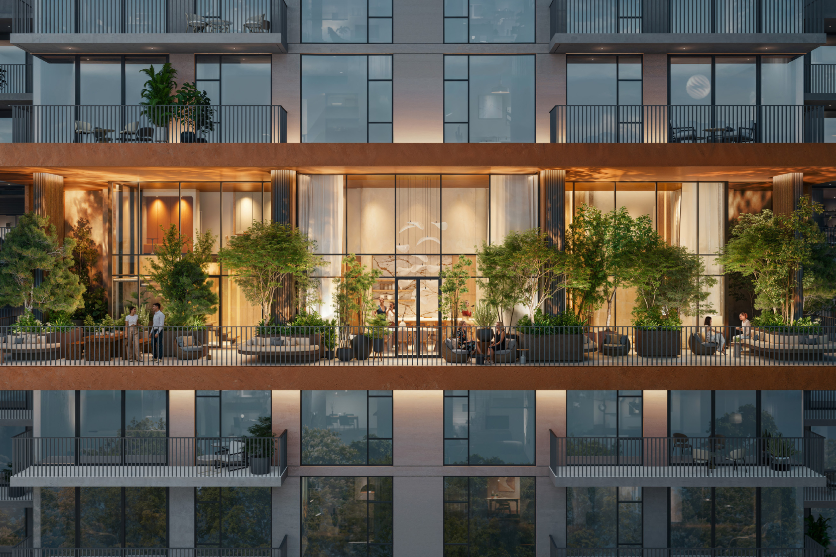 Distrikt at Ghaf Woods - Propsearch.ae