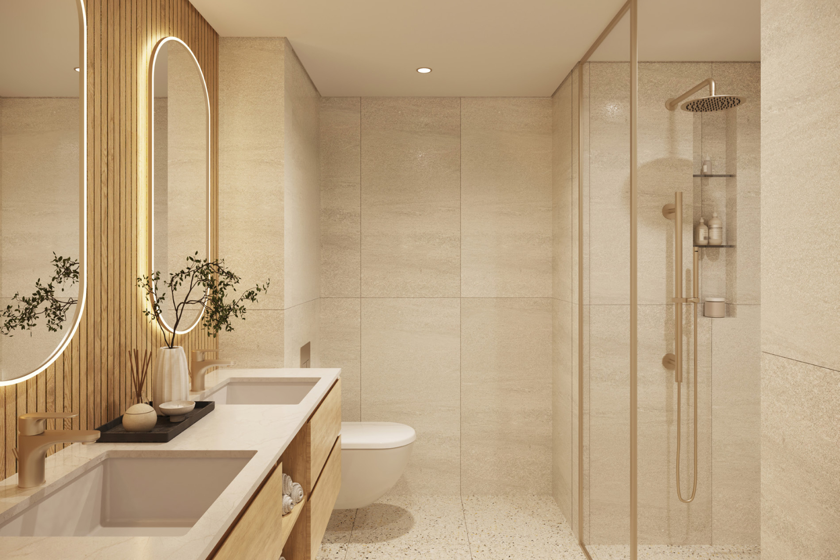 Distrikt at Ghaf Woods - Propsearch.ae