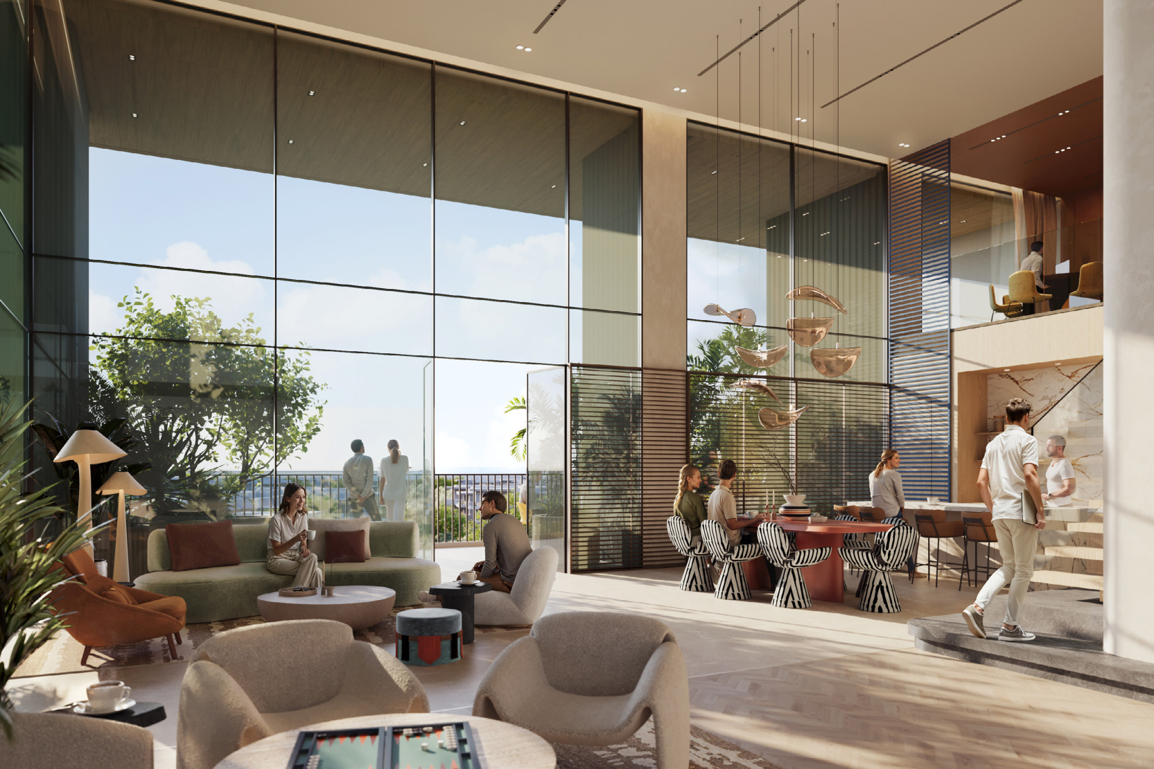 Distrikt at Ghaf Woods - Propsearch.ae