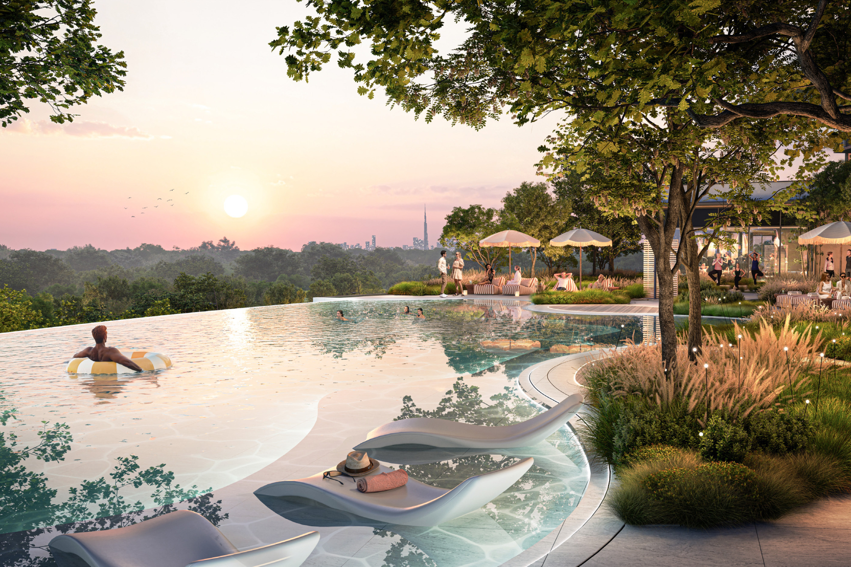 Distrikt at Ghaf Woods - Propsearch.ae