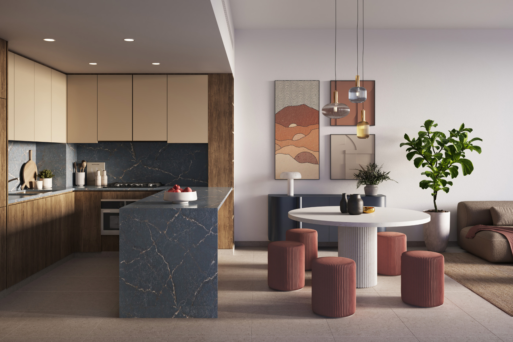 Distrikt at Ghaf Woods - Propsearch.ae