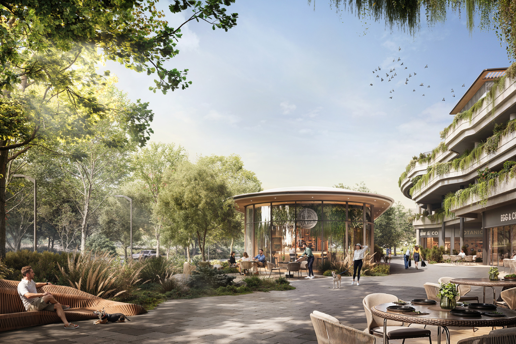 Distrikt at Ghaf Woods - Propsearch.ae
