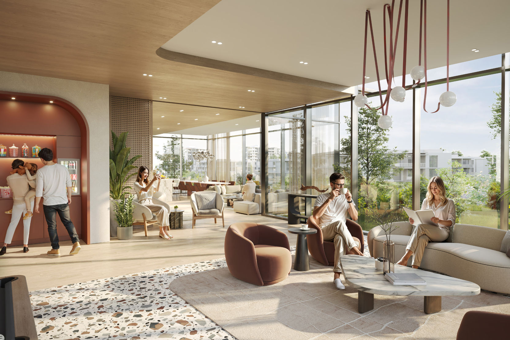 Distrikt at Ghaf Woods - Propsearch.ae