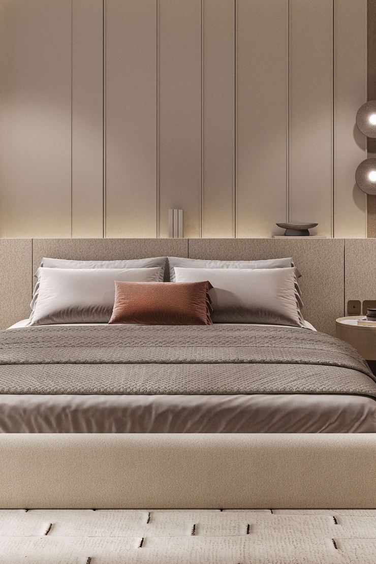 Divine Al Barari - Propsearch.ae