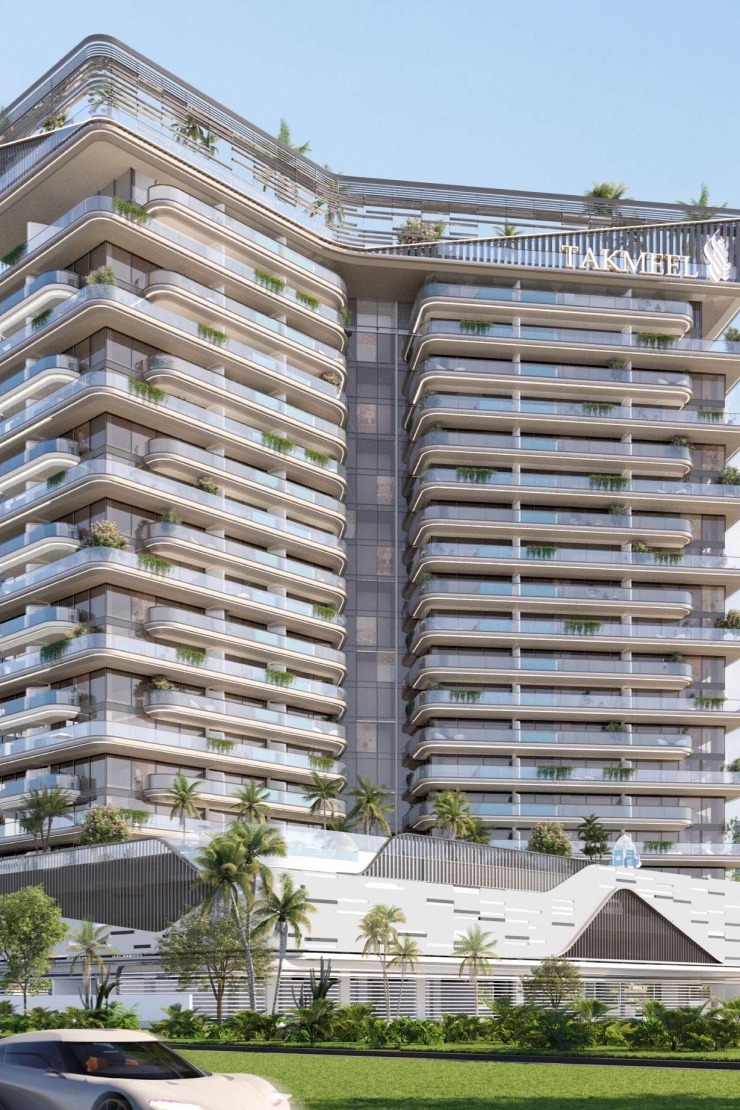 Divine Al Barari - Propsearch.ae