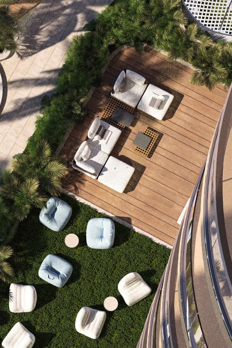 Divine Al Barari - Propsearch.ae