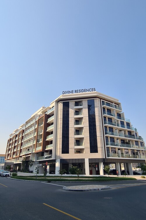 Arjan Buildings - Propsearch.ae