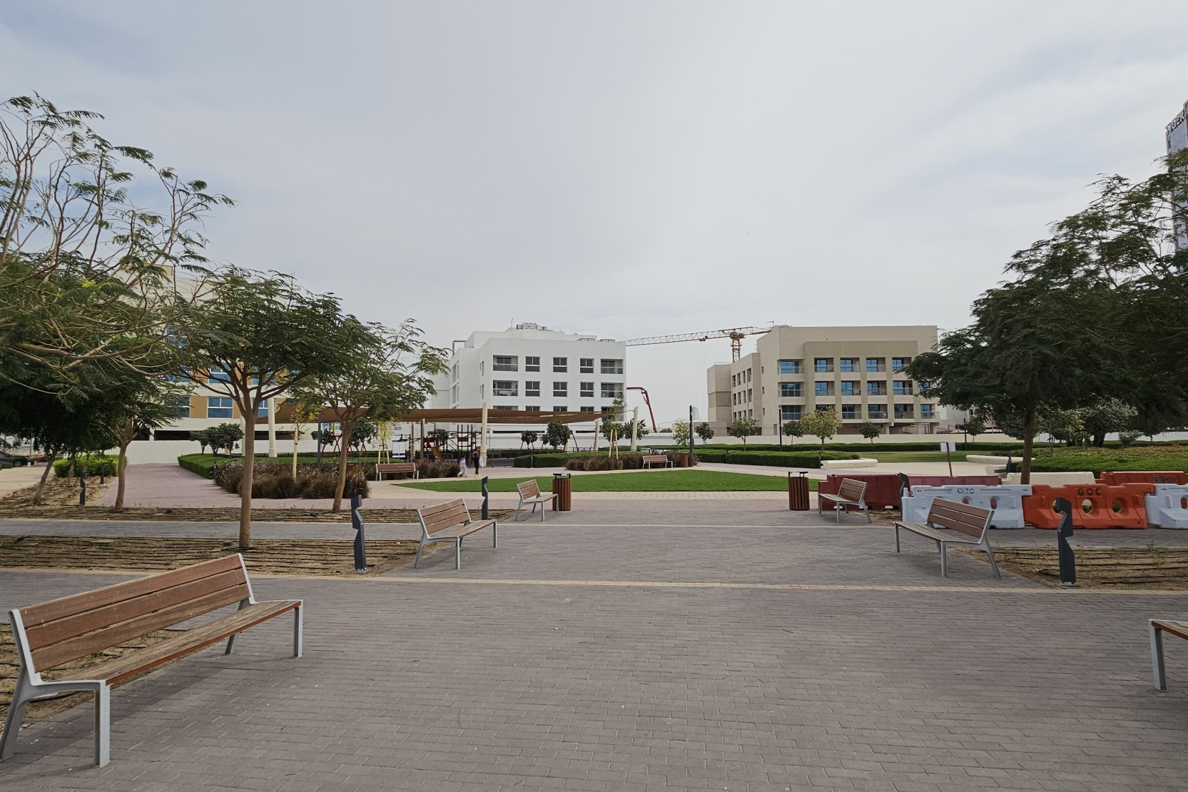 DRC West Park - Propsearch.ae