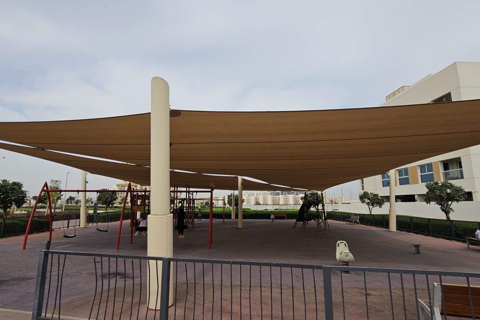 DRC West Park - Propsearch.ae