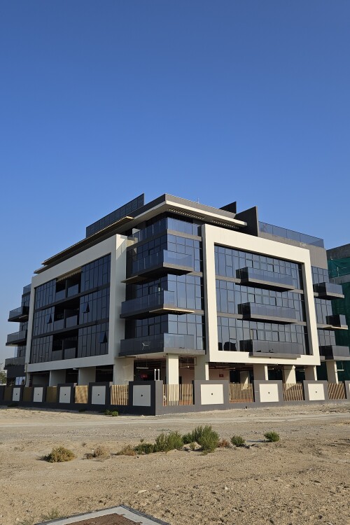 Meydan Buildings - Propsearch.ae