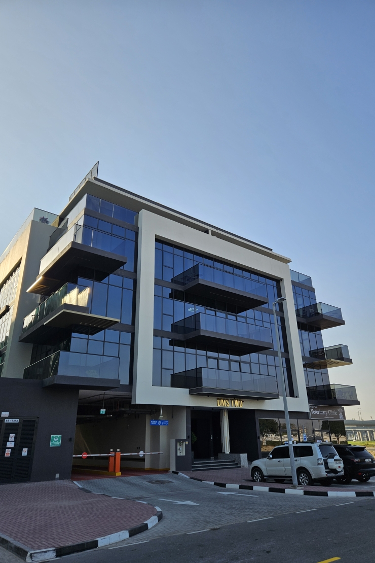 DMS Two - Propsearch.ae